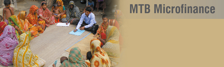 MTB Microfinance - Mutual Trust Bank Limited