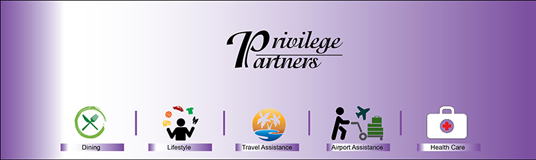 Privilege Partners - Mutual Trust Bank Limited